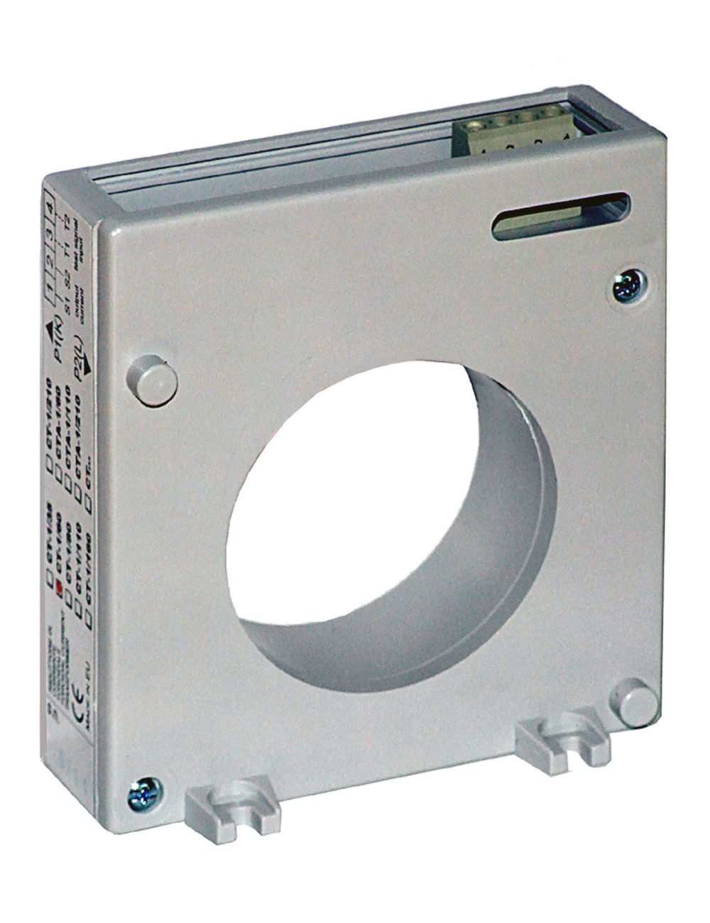 Euromatel, S.L. es distribuidor oficial del toroidal CT-1/60